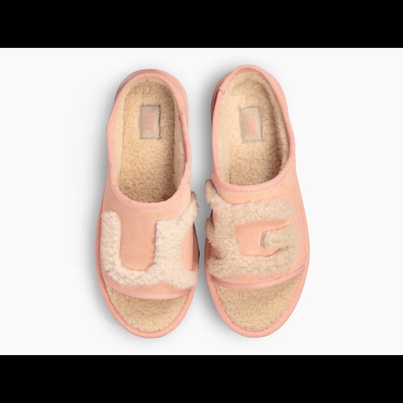 UGG | Shoes | Ugg Slide Slippers | Poshmark
